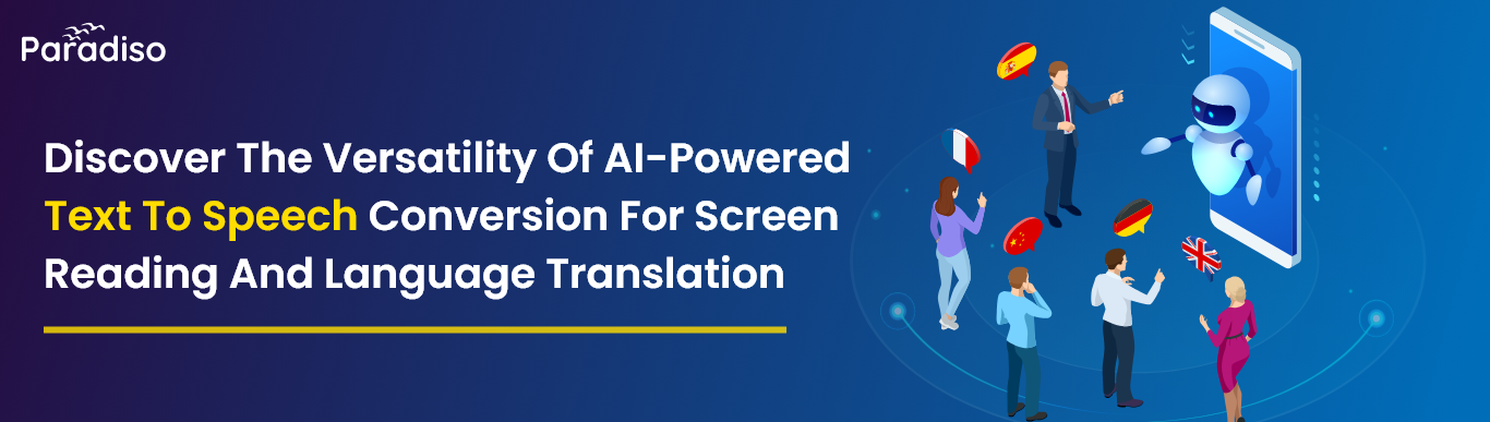 From screen reading to language translation: The versatility of AI ...