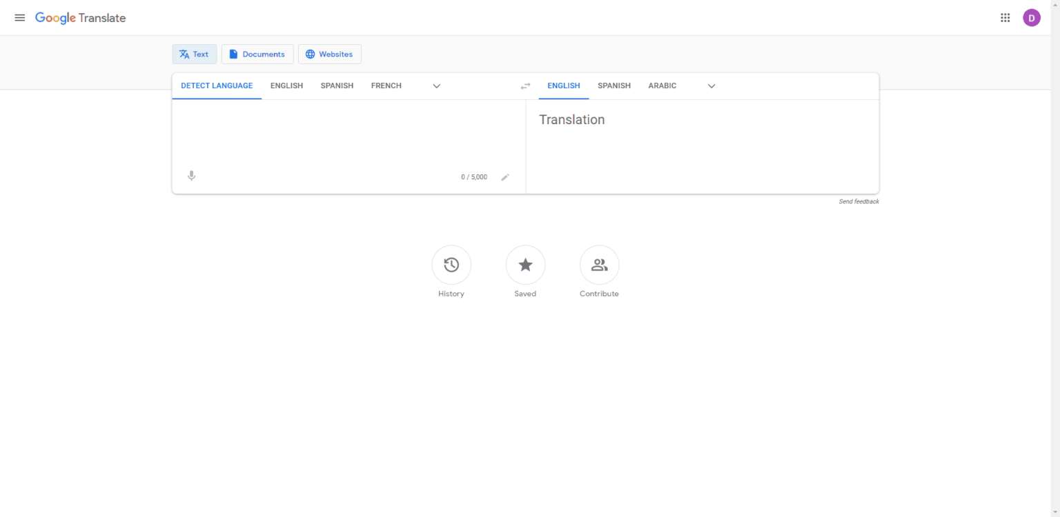 Pro Guide for The 5 Best Language Translator Online - CogniSpark