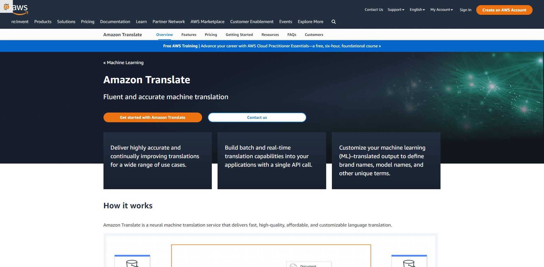 Unlock The Top 10 AI Foreign Language Translator - CogniSpark