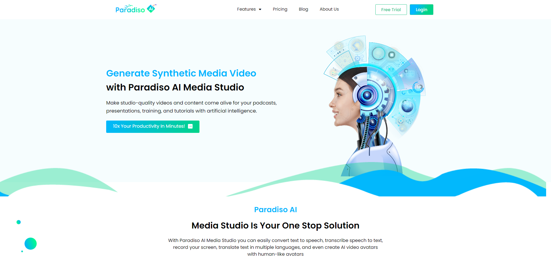 Unlock The Top 10 AI Foreign Language Translator - CogniSpark