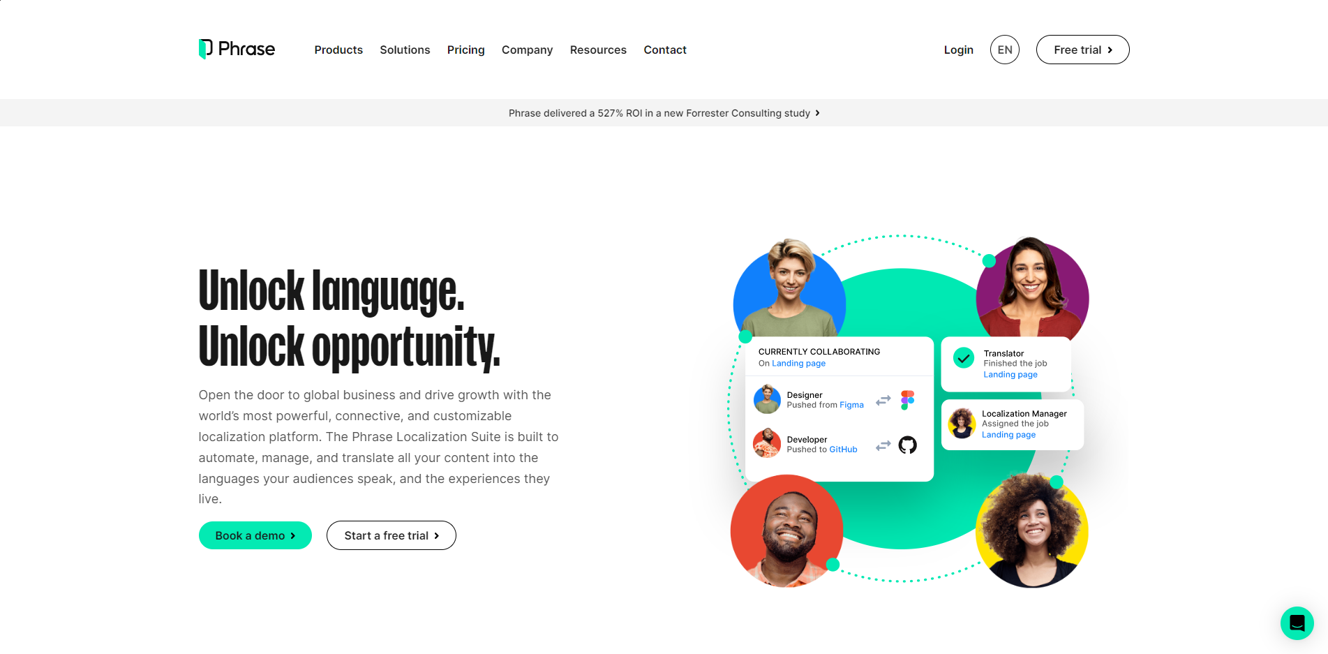 Unlock The Top 10 AI Foreign Language Translator - CogniSpark