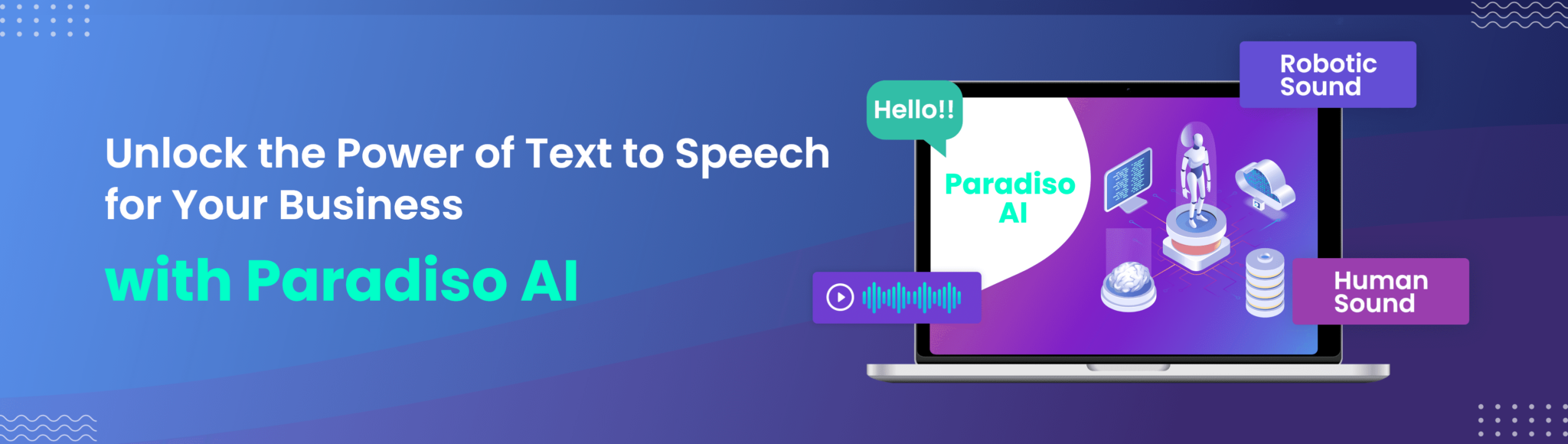 Text to Speech for Business - The Top 5 Benefits - CogniSpark