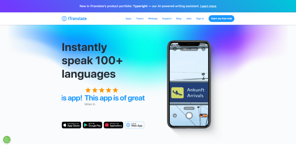 Pro Guide for The 5 Best Language Translator Online - CogniSpark