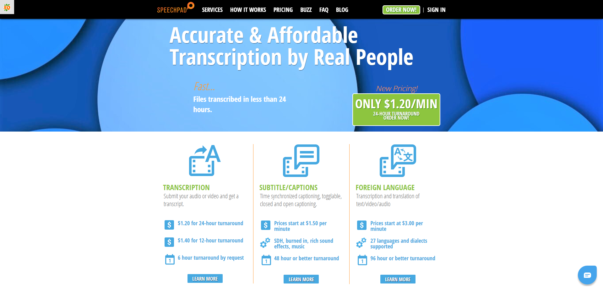 Best text dictation software | CogniSpark speech to text converter