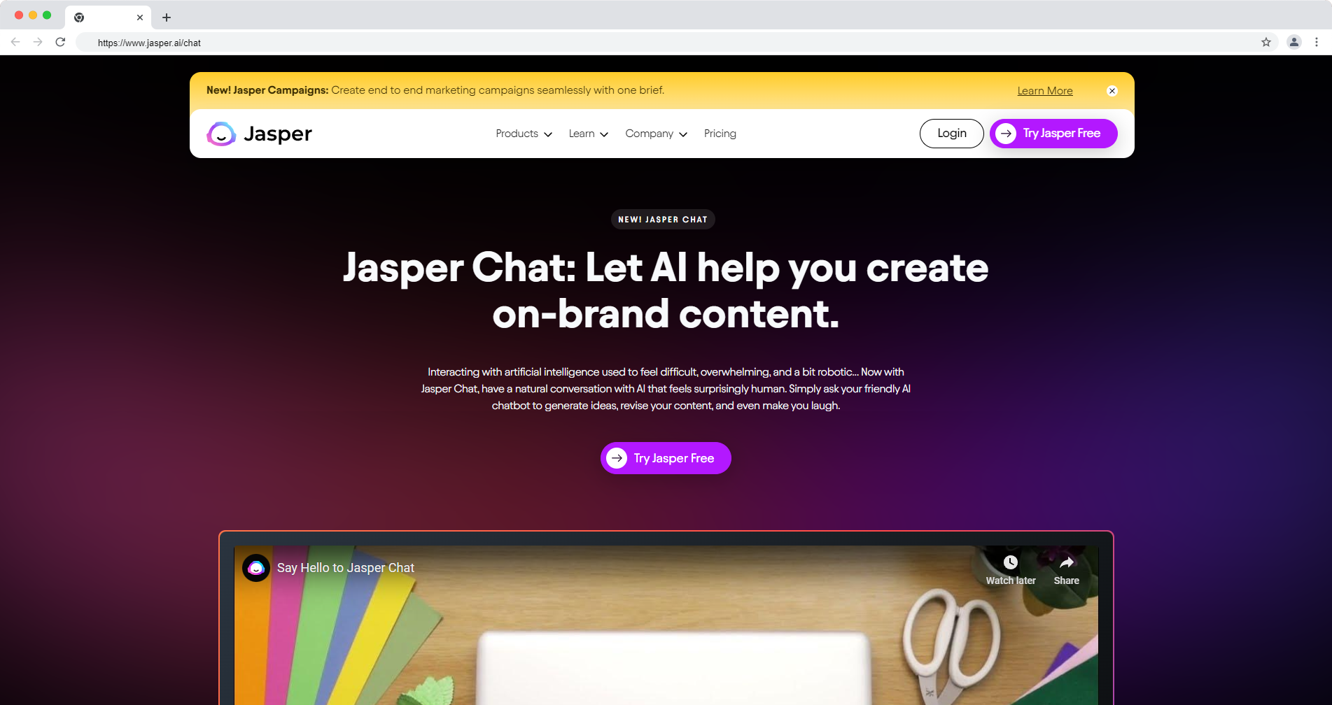 10 Best Chat GPT Alternatives for Ai content generator in 2023 - CogniSpark