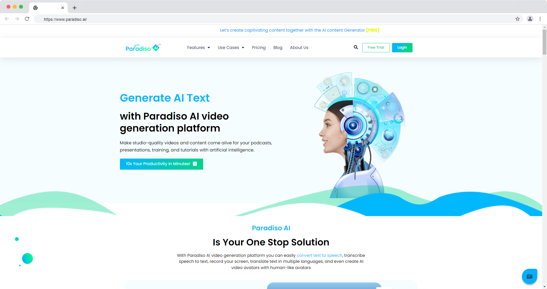 10 Best Text to Speech Software in 2025 | CogniSpark AI