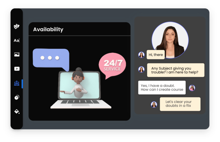 AI Tutor for personalized learning