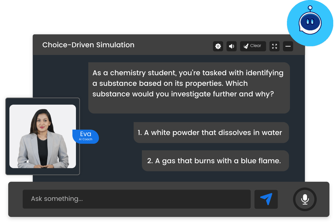 With Simulation training enhance learners knowledge