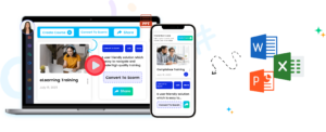 Transform eLearning With CogniSpark AI