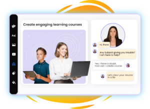 Transform eLearning With CogniSpark AI