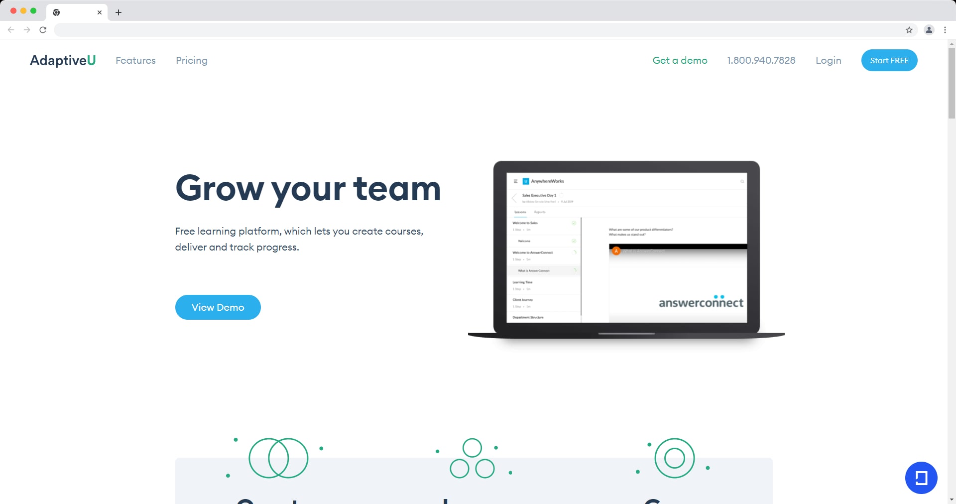 Top 10 Free eLearning authoring tools 2025