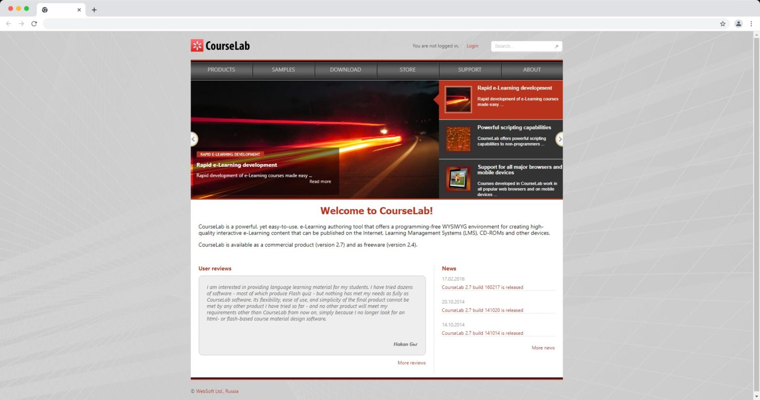 Top 10 Free eLearning authoring tools 2025