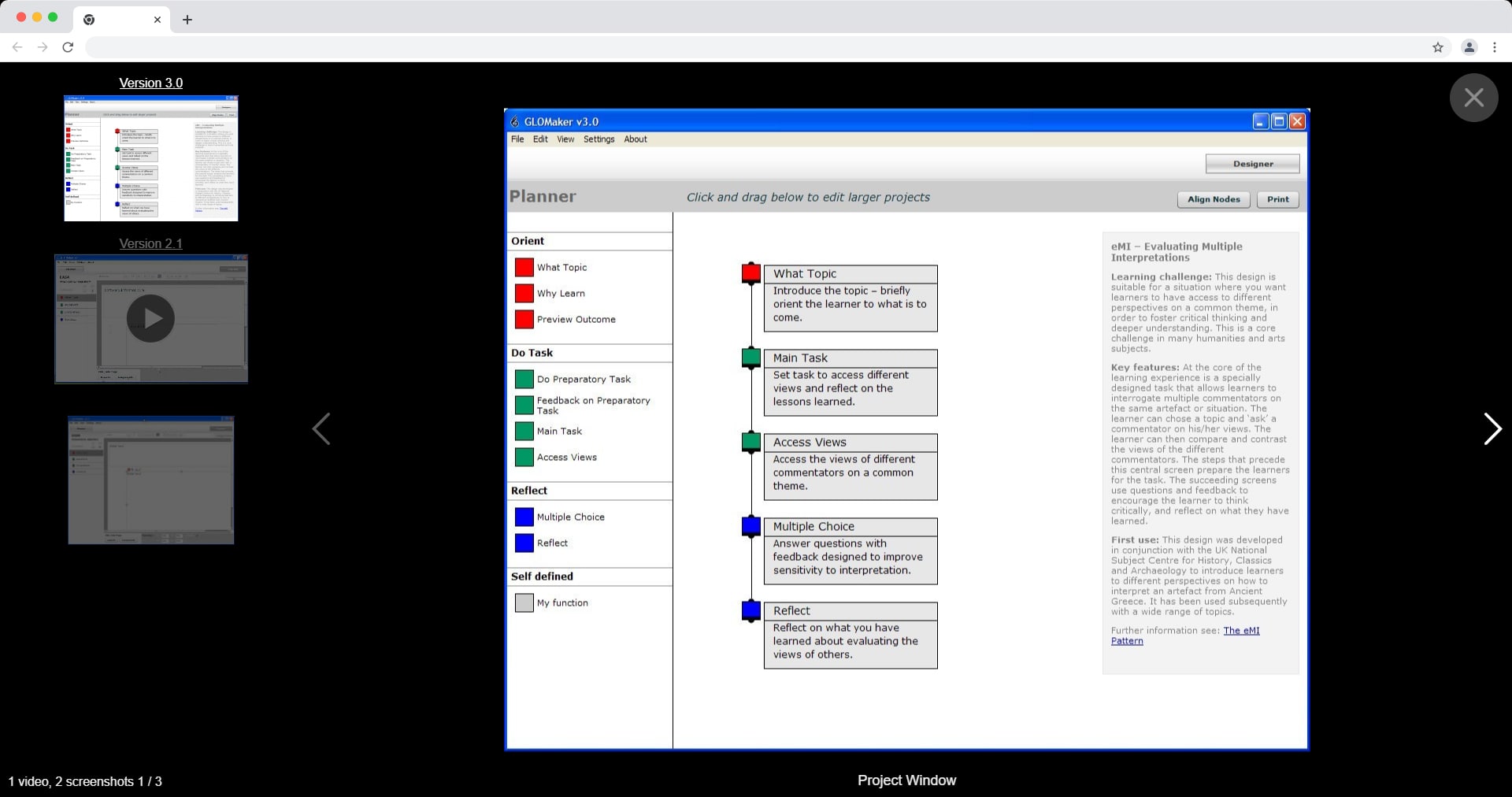 Top 10 Free eLearning authoring tools 2025
