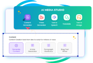 Transform eLearning With CogniSpark AI