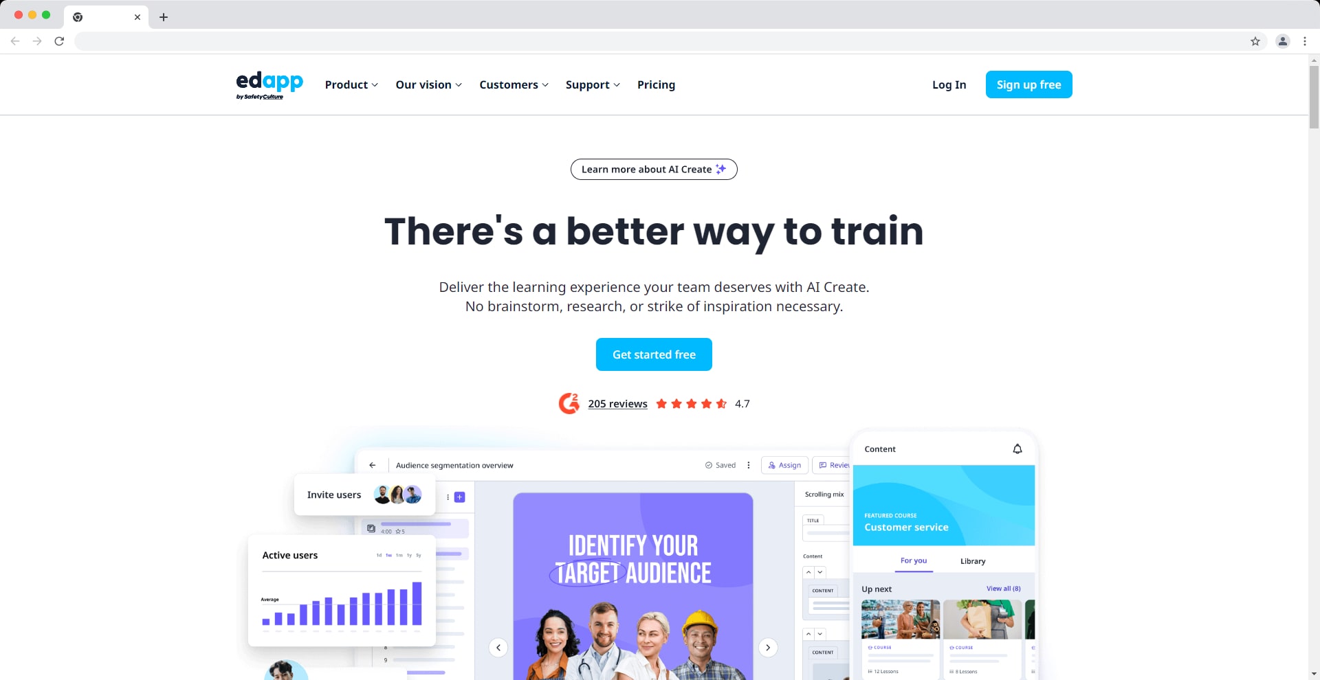 Top 10 Rapid eLearning Authoring tools for pro users