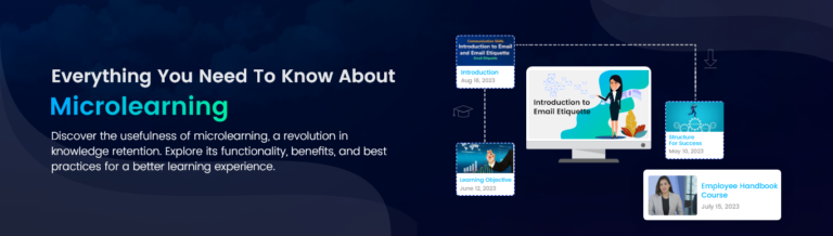 Boost Your Learning with Microlearning: A Comprehensive Guide