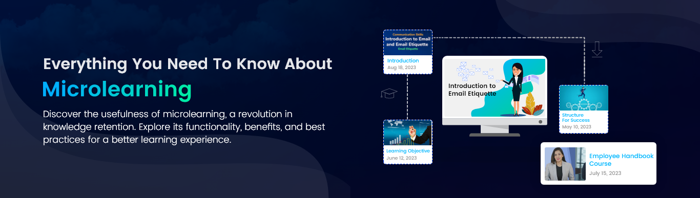 Boost Your Learning with Microlearning: A Comprehensive Guide