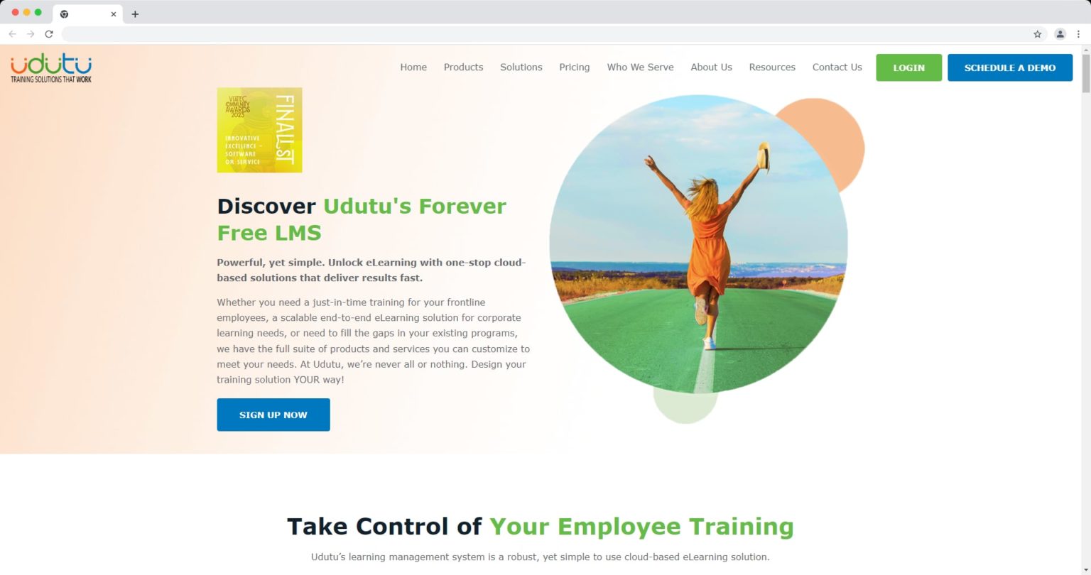 Top 10 Free eLearning authoring tools 2025