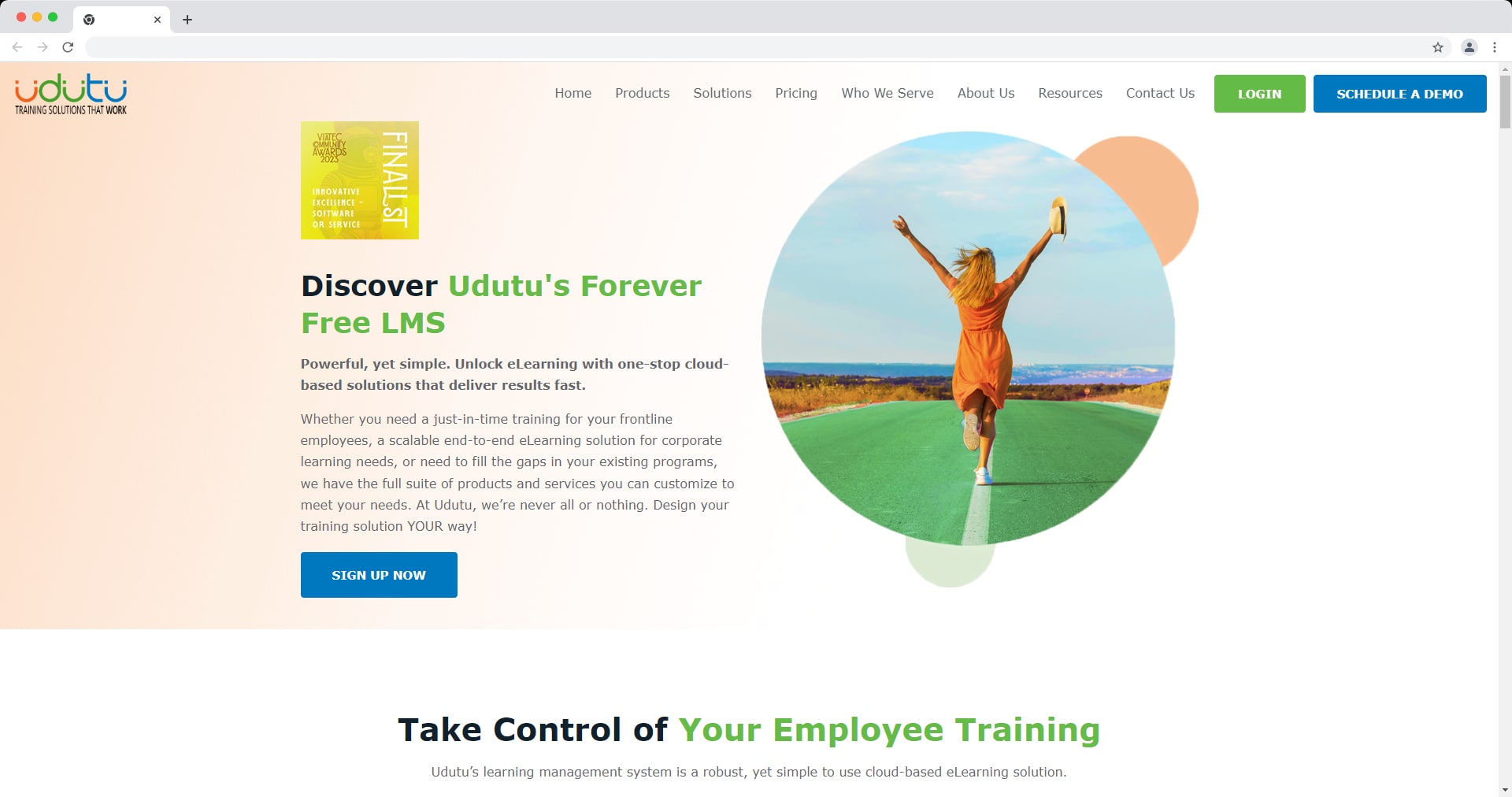 Top 10 Free eLearning authoring tools 2025