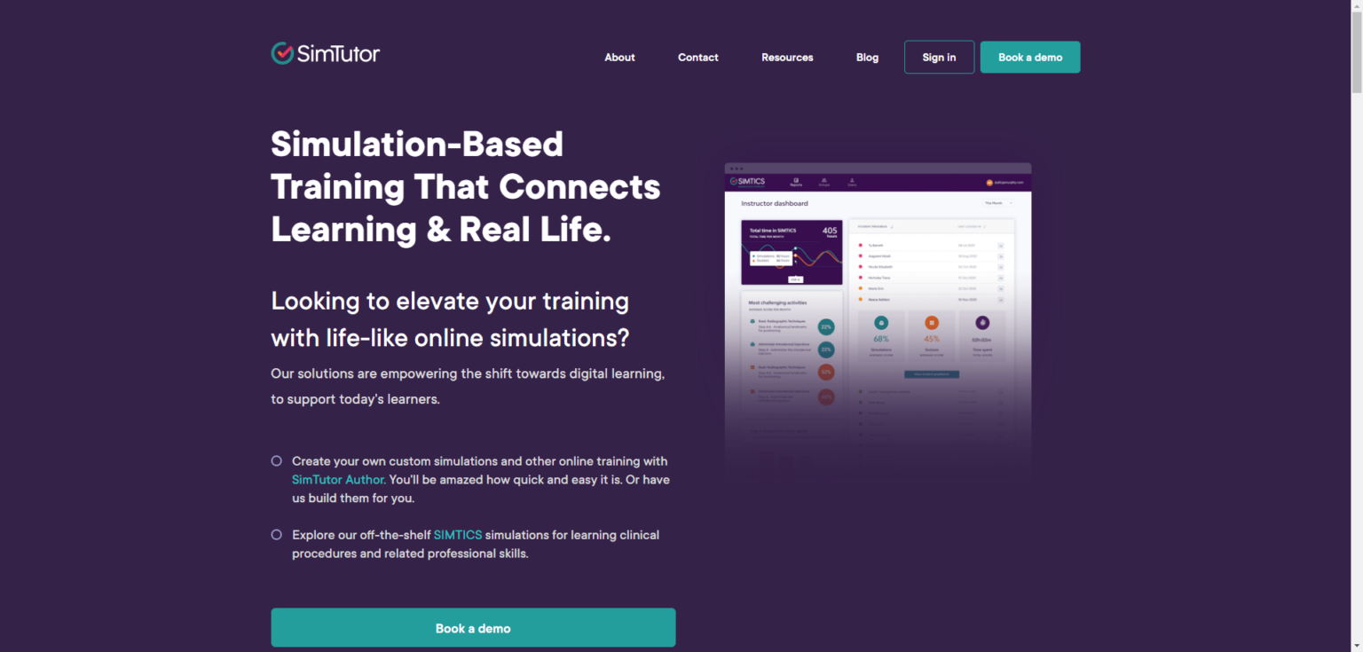 Top 10 PPT to SCORM Converter - CogniSpark