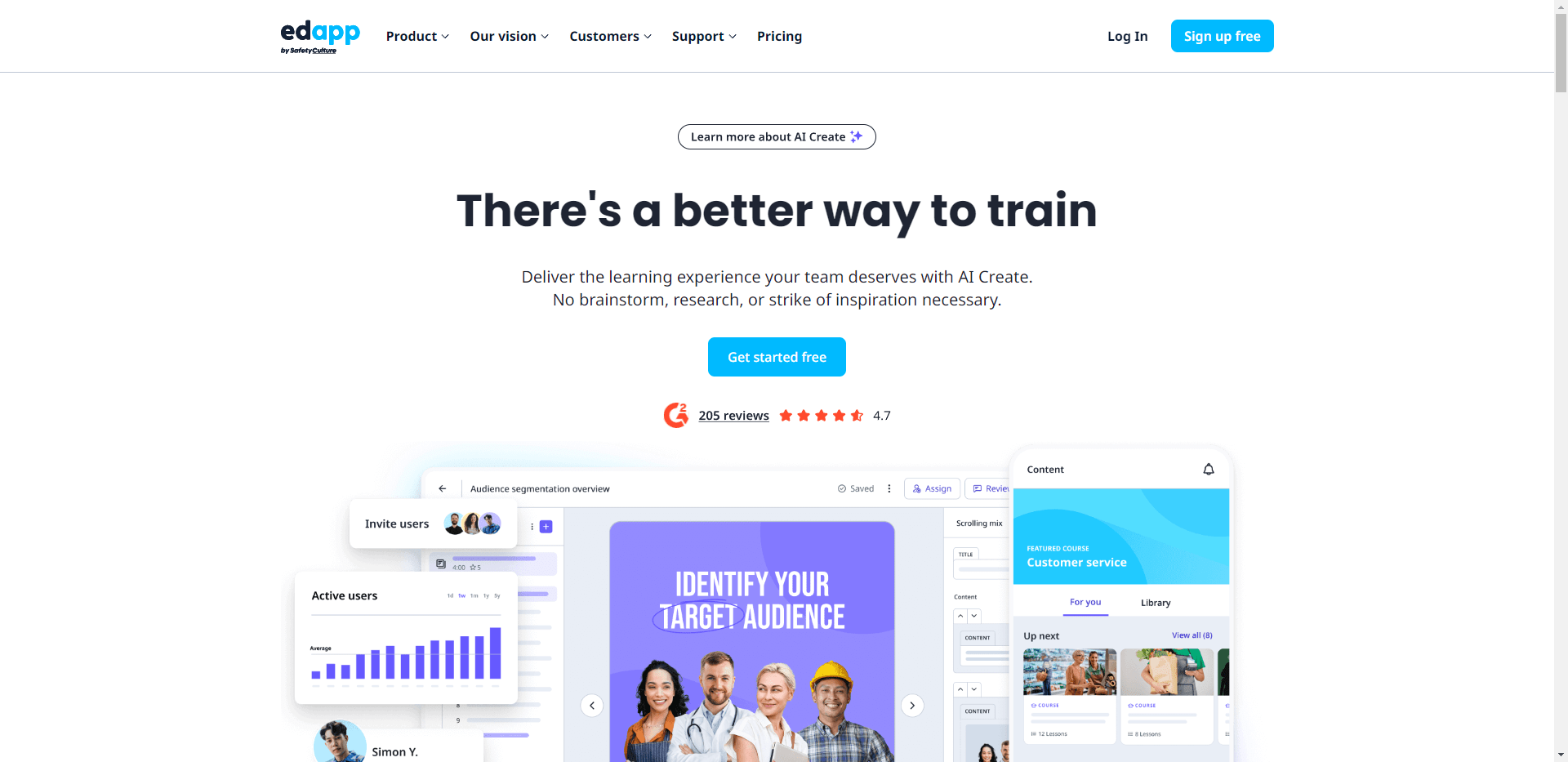 eLearning authoring tool examples - help you make the best choice
