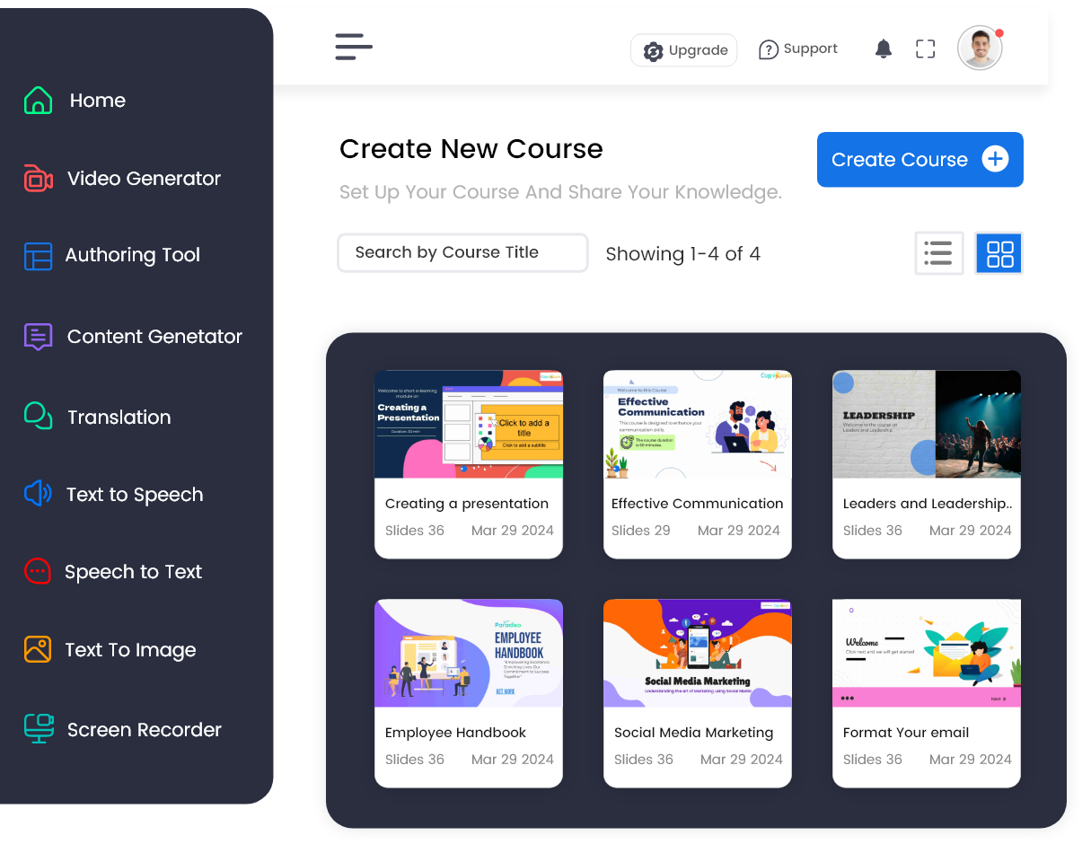 eLearning Course Library | Ready-Made eLearning Courses for LMS