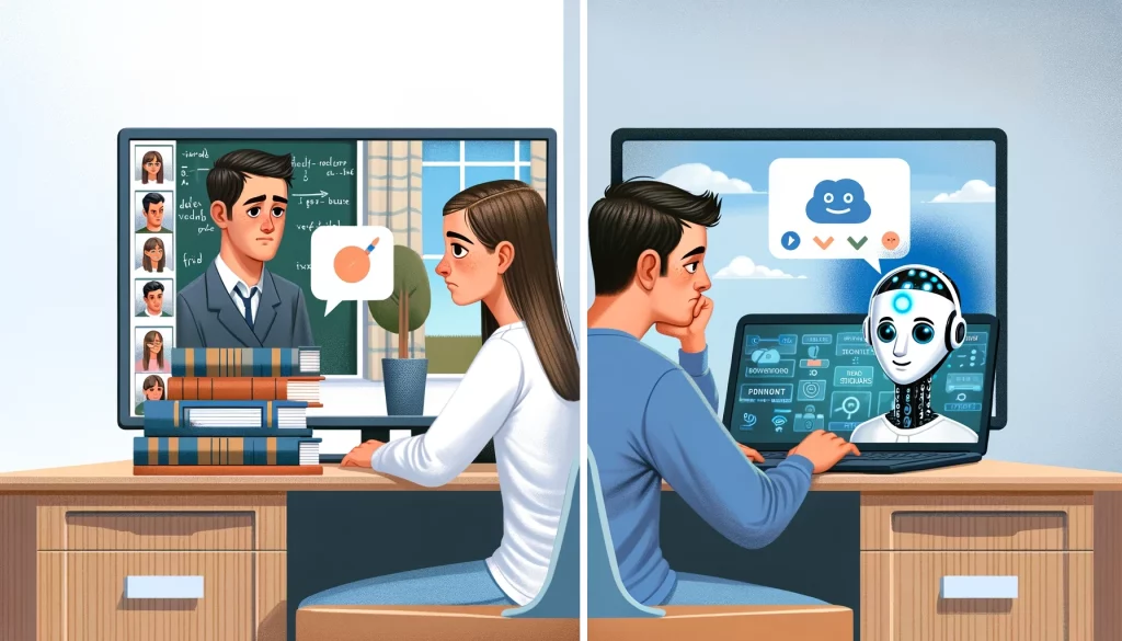 An Introduction to AI Tutors in Corporate Training - CogniSpark