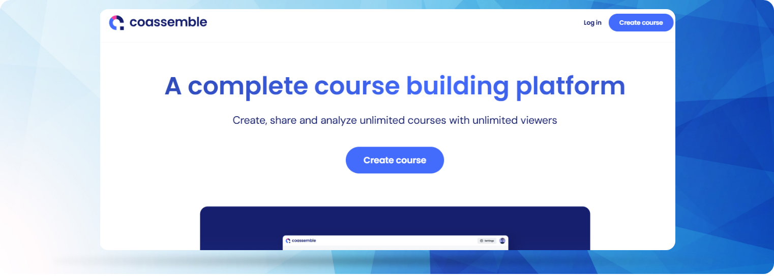 21 Best AI course Creators updated list of 2025