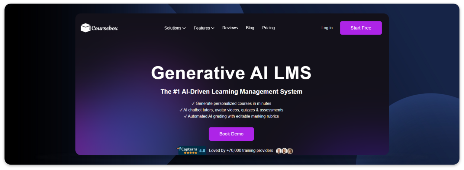 21 Best AI course Creators to try in 2025