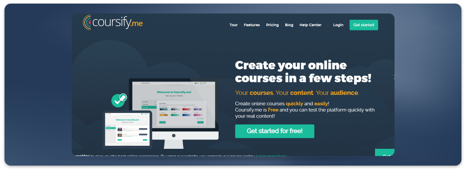 21 Best AI course Creators to try in 2025