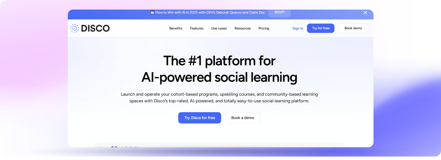 21 Best AI course Creators updated list of 2025