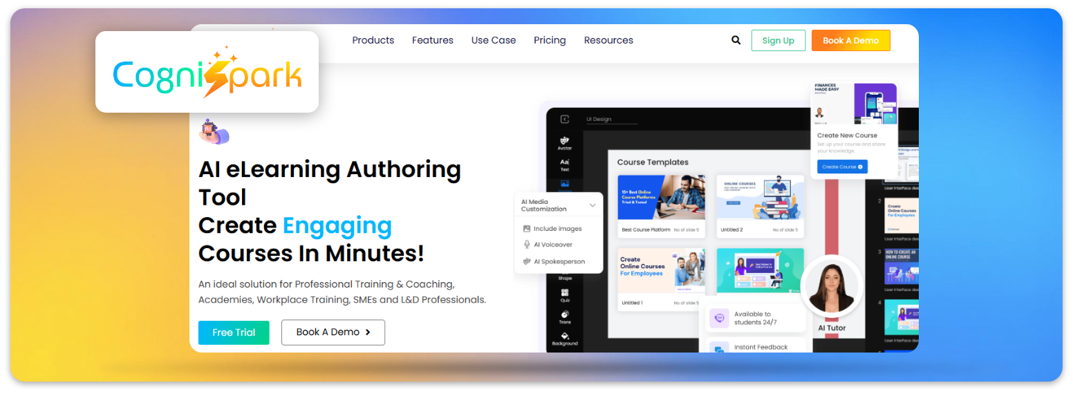 24 Best eLearning Authoring Tools updated for (2025)