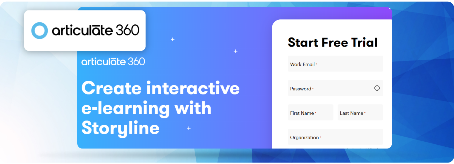 24 Best eLearning Authoring Tools updated for (2025)