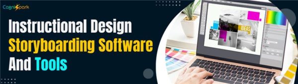 Instructional Design Storyboarding software & tools