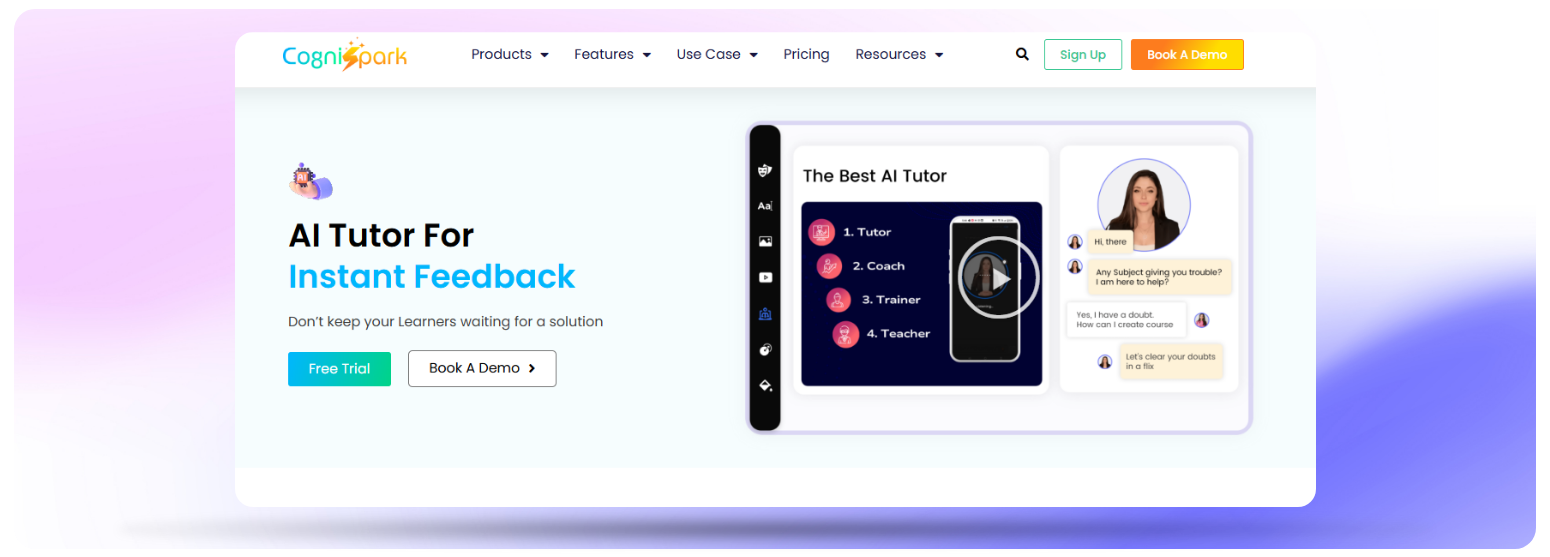 15 Best AI Tutors for Students & Professionals