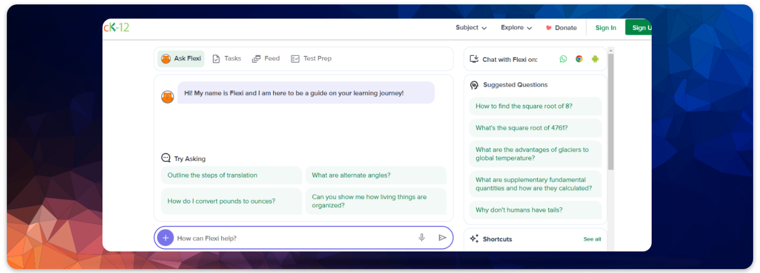 15 Best AI Tutors for Students & Professionals