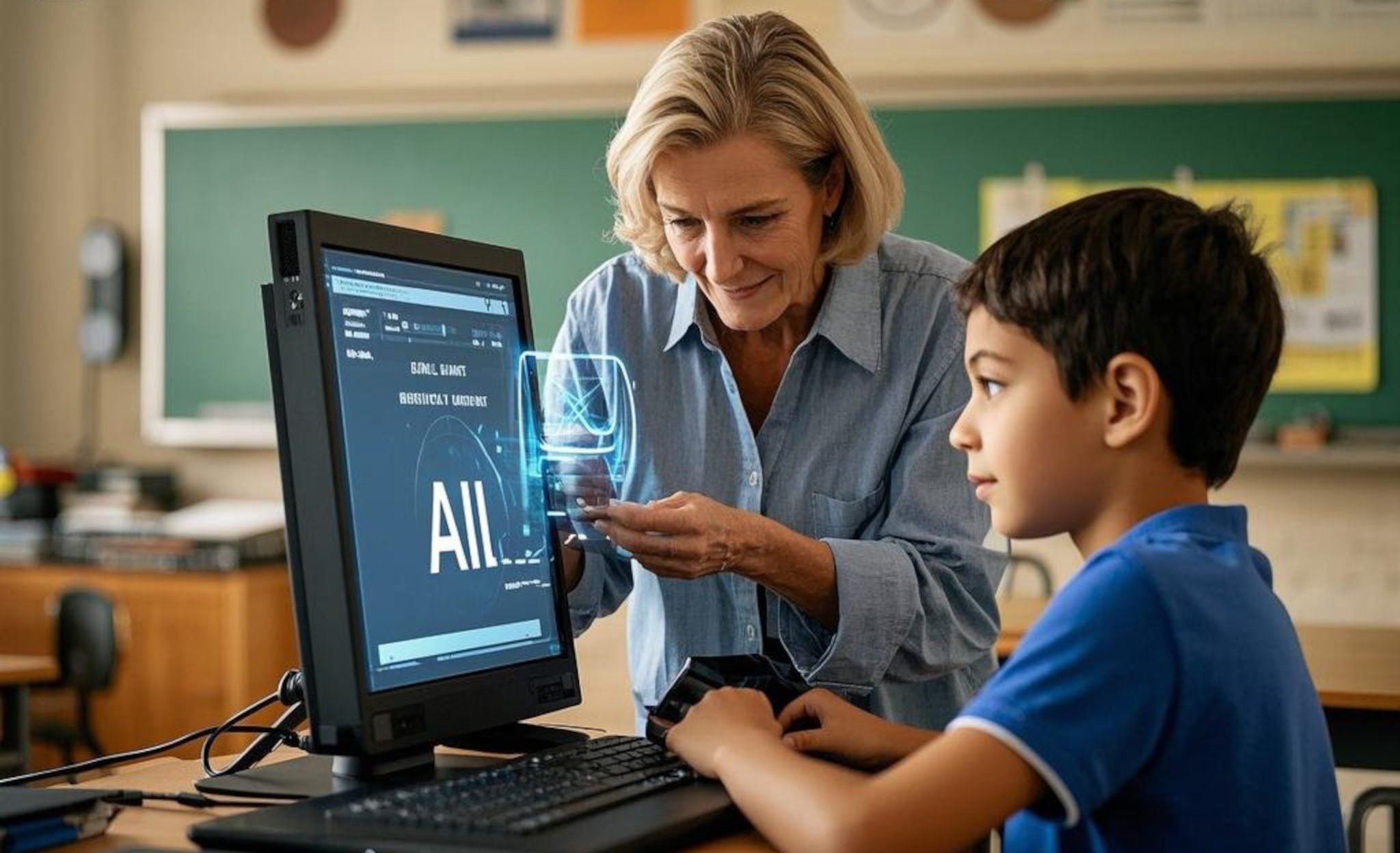 15 Best AI Tutors for Students & Professionals