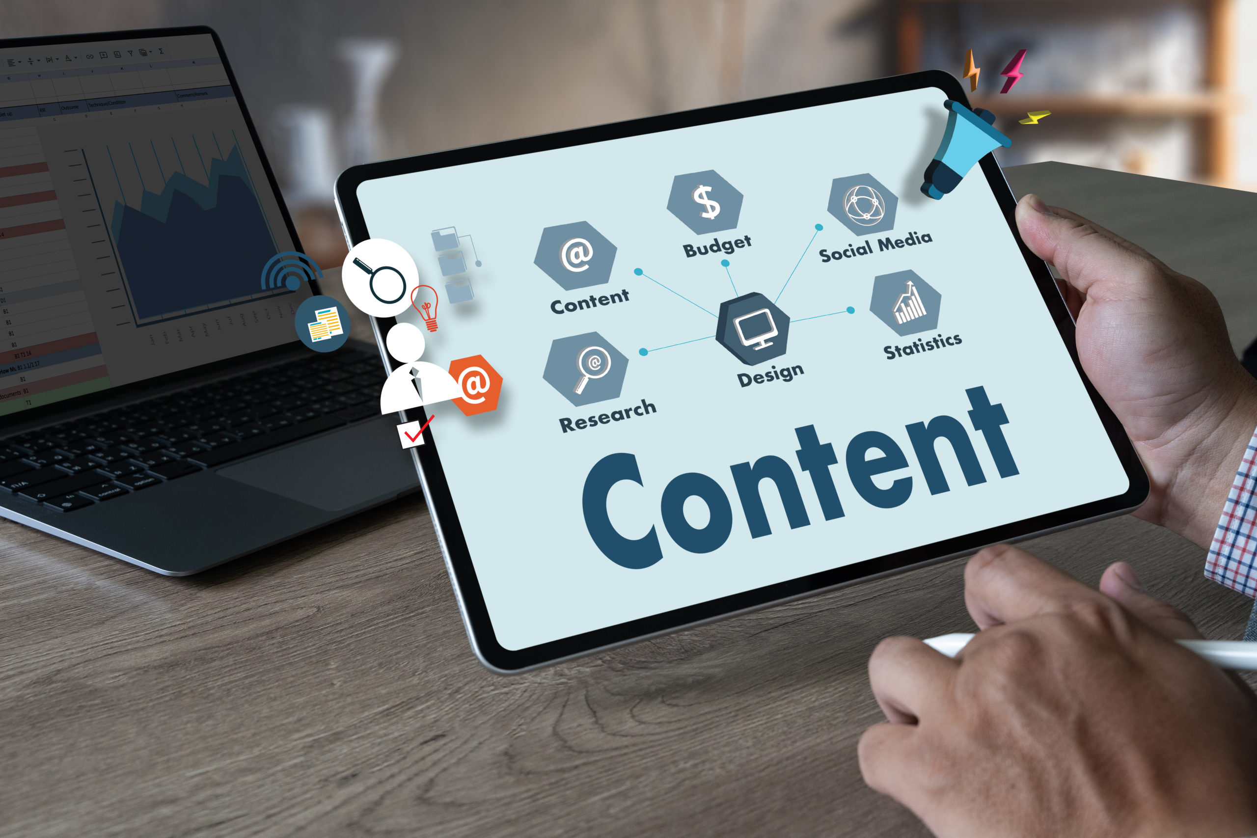 Content Authoring Tools: Types, Features, Benefits & Best Picks