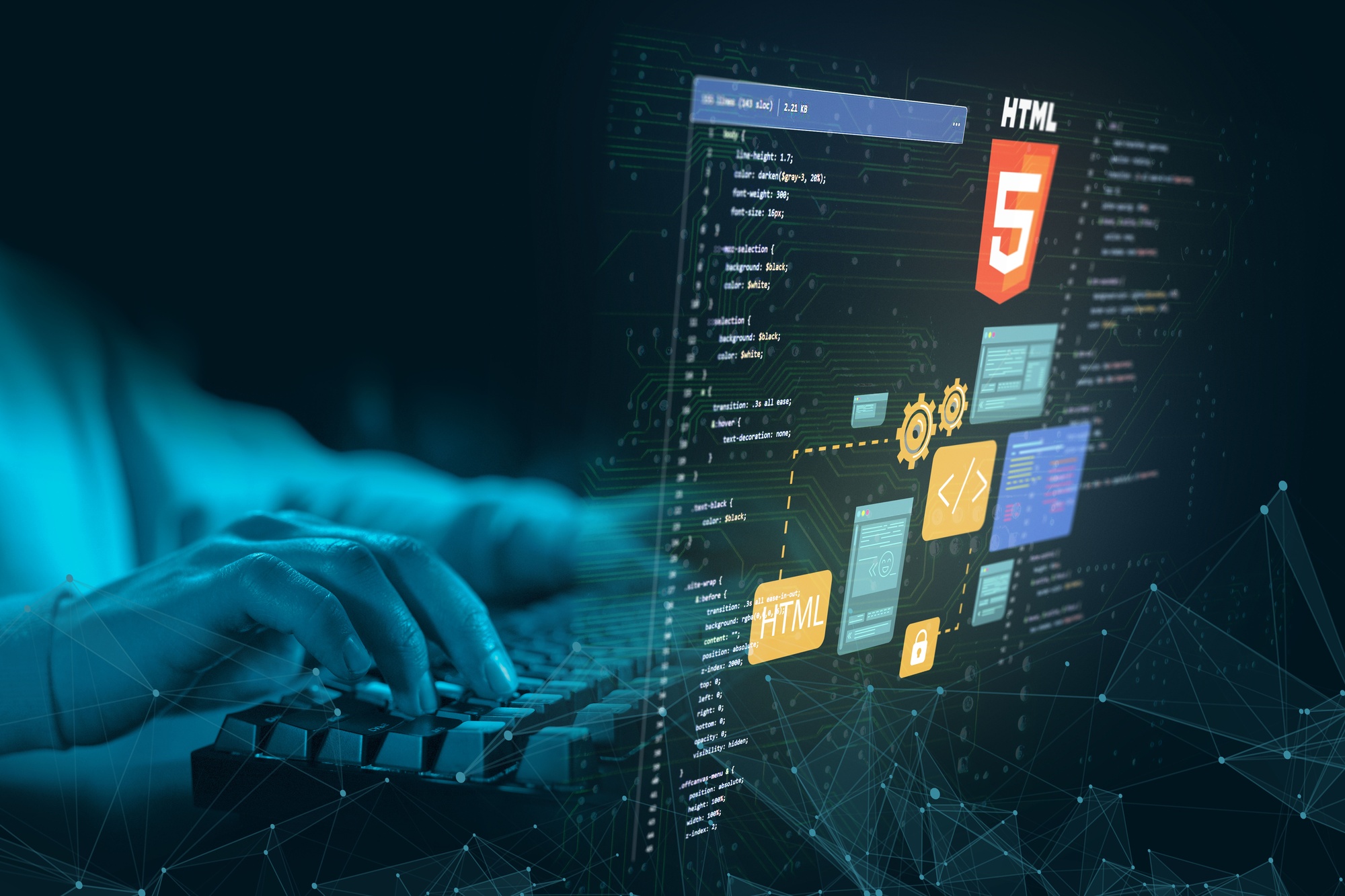 Best HTML5 Authoring Tools: Benefits, Best Picks, and Challenges