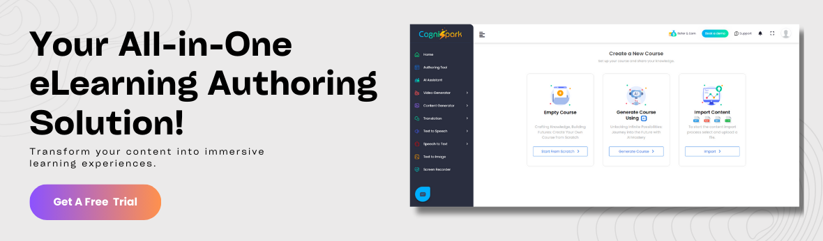 Best Web-Based Authoring Tools: Types, Benefits and Best Picks