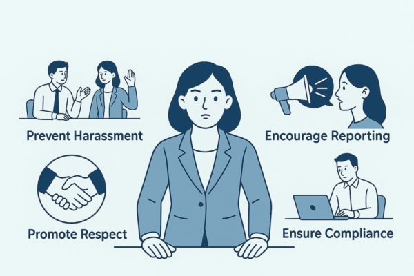 5 Best POSH Training Courses for Employees in India