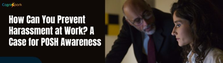 How Can You Prevent Harassment at Work?
