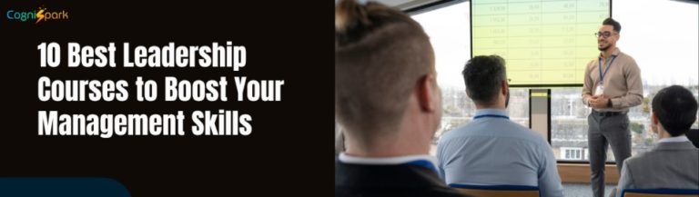 10 Best Leadership Training to Boost Your Management Skills